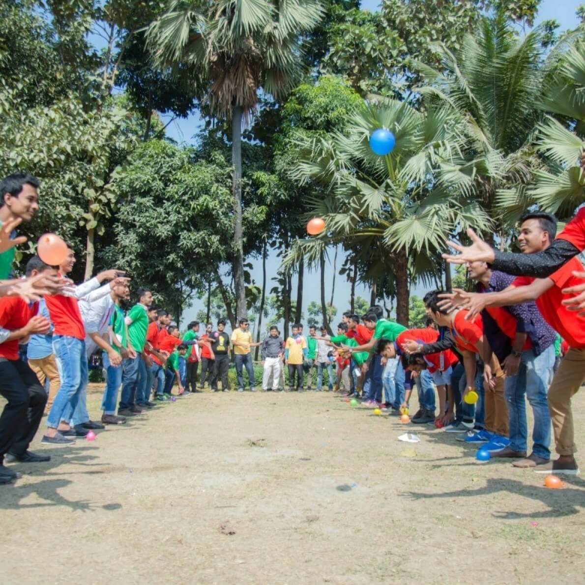 Best Polytechnic Institute In Dhaka - Daffodil Polytechnic Institute