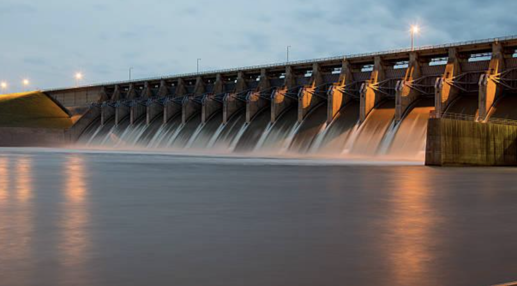 Uses of Dam - Daffodil Polytechnic Institute